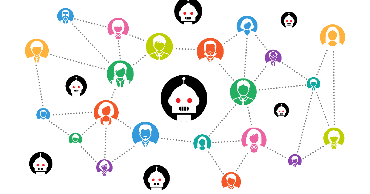 AI automating relationships in TIME magazine article. – MediaWatchBot AI automating relationships in TIME magazine article. – MediaWatchBot